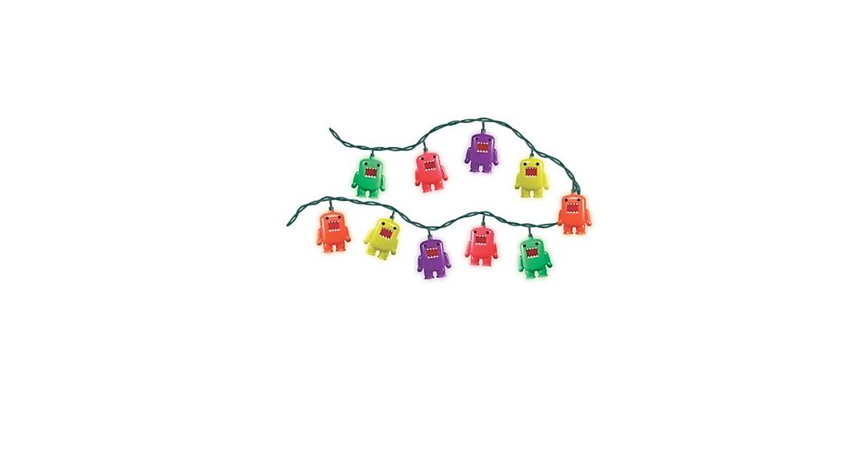 Dark Horse Domo Party Lights: Brighten Your Festivities!