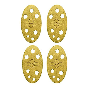 4Pcs Easter Cutlery Bag Set Festive Party Cutlery Decoration Bag Cutlery Decoration QK4