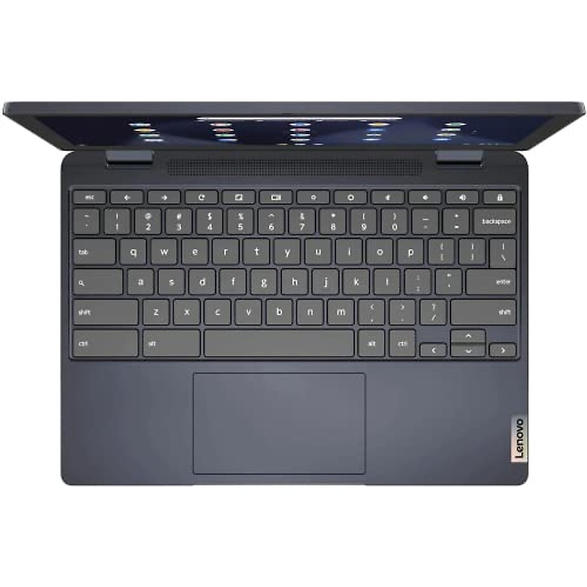 Lenovo Flex 5i 13 Chromebook 2-in-1 13.3" FHD Touchscreen Convertible Laptop for Home use and Student, Intel Core i3-1115G4, 8GB LPDDR4X RAM, 128GB eMMC+32GB SD Card, BT, Backlit Keyboard, Chrome OS