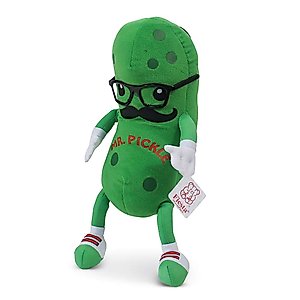 Fiesta Toys MR. Pickle - 12IN, Green (C16183)