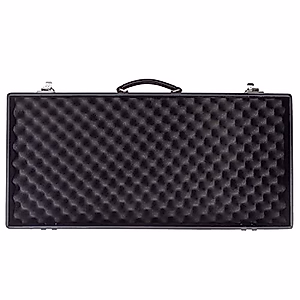 Protec Guitar Stonewood Pedal Board, Model SWPB4