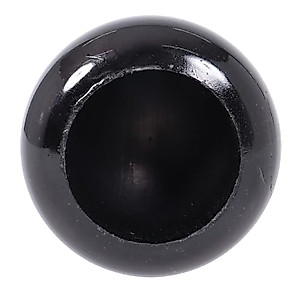 Marucci Sports - Black Maple Professional Cut USA, 33, Adult Wood Bat, Wood Bat (MBMPCUSA-33)