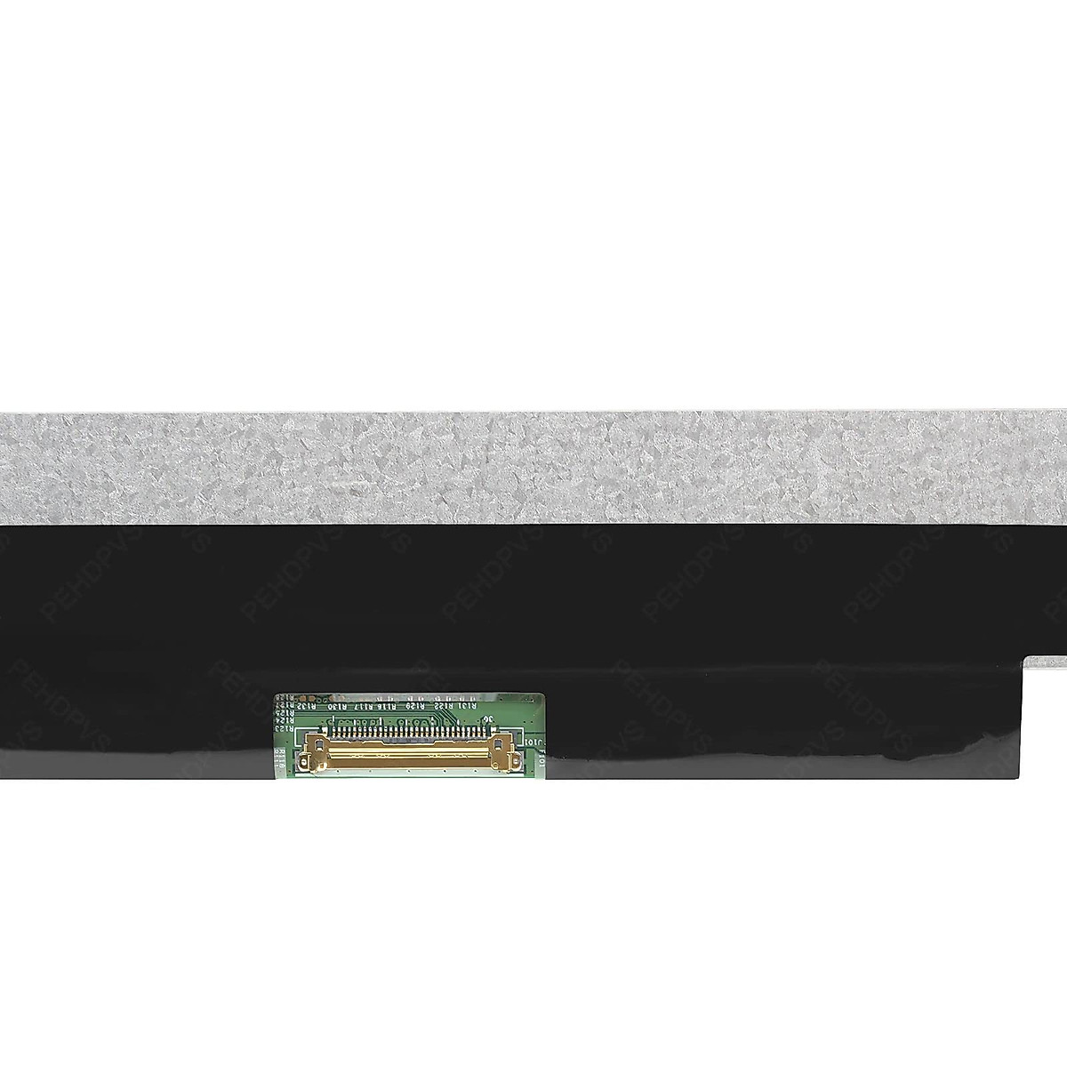 PEHDPVS Screen Replacement 11.6" for ASUS Chromebook Flip C214MA C214MA-YS02 C214MA-YS02T C214MA-Q1 C214MA-QS2 C214 C214M LCD Screen HD 1366x768 IPS 40Pin Laptop Touch Screen Display Panel