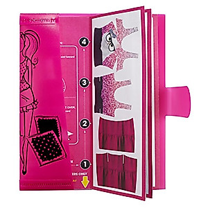 Barbie Fashion Design Maker Doll (Discontinued by Manufacturer)