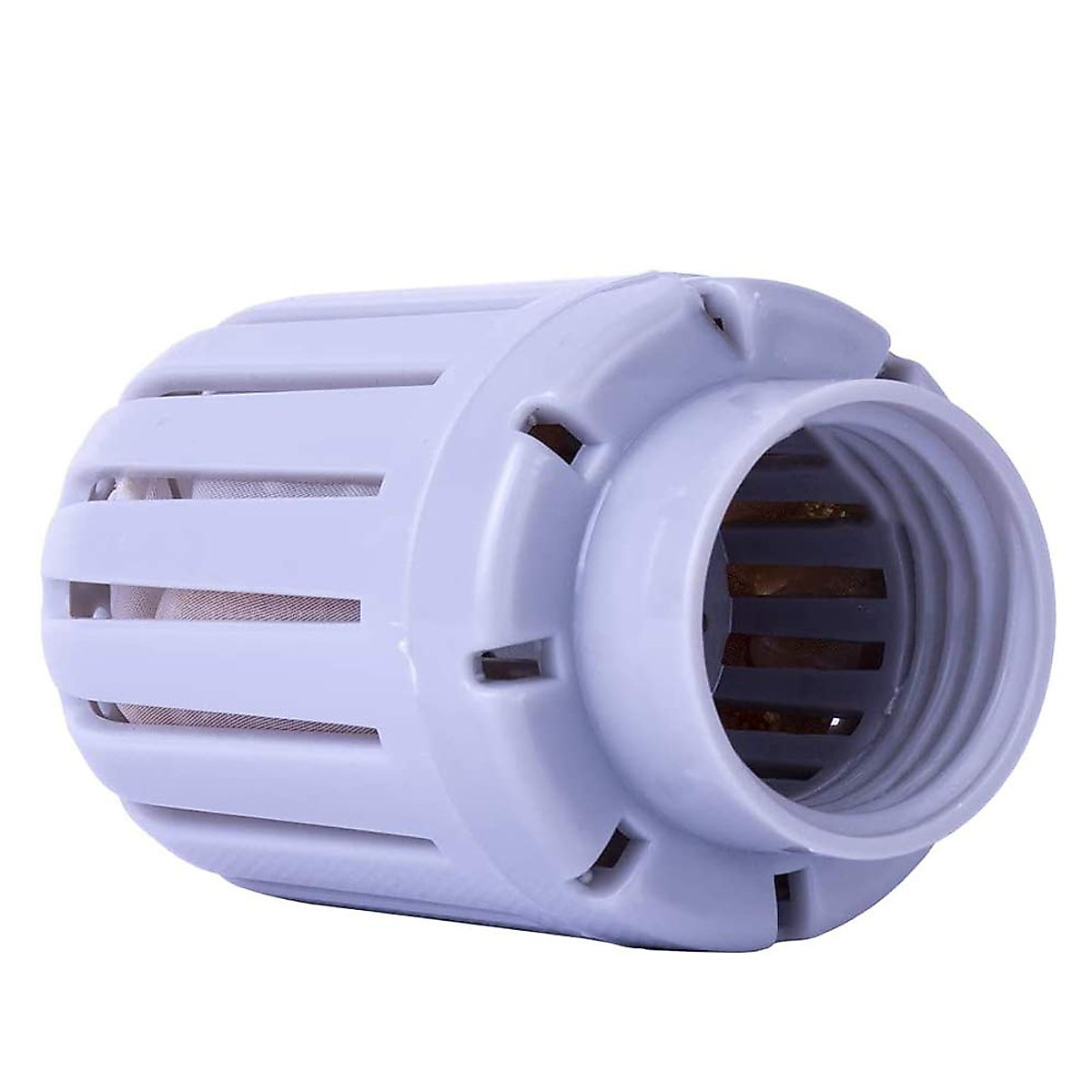 Air Innovations HUMIDIF Humidifier Demineralization Filters-Plastic-Set of 2, Silver