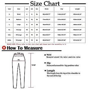 Ganfancp Wide Leg Trouser Pants for Women Ombre Tie Dye Elastic Waist Palazzo Pants Plus Size Straight Long Pant with Pockets