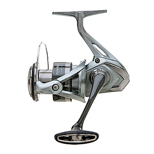 SHIMANO NASCI C3000HG FC NASCI
