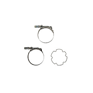 Sinister Diesel Cold Side Charge Pipe for 2011-2016 Ford Powerstroke 6.7L