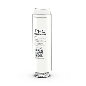 Frizzlife GR301 Replacement Filter Cartridge (PPC) For GX99 Ultra-Filtration Water Filter