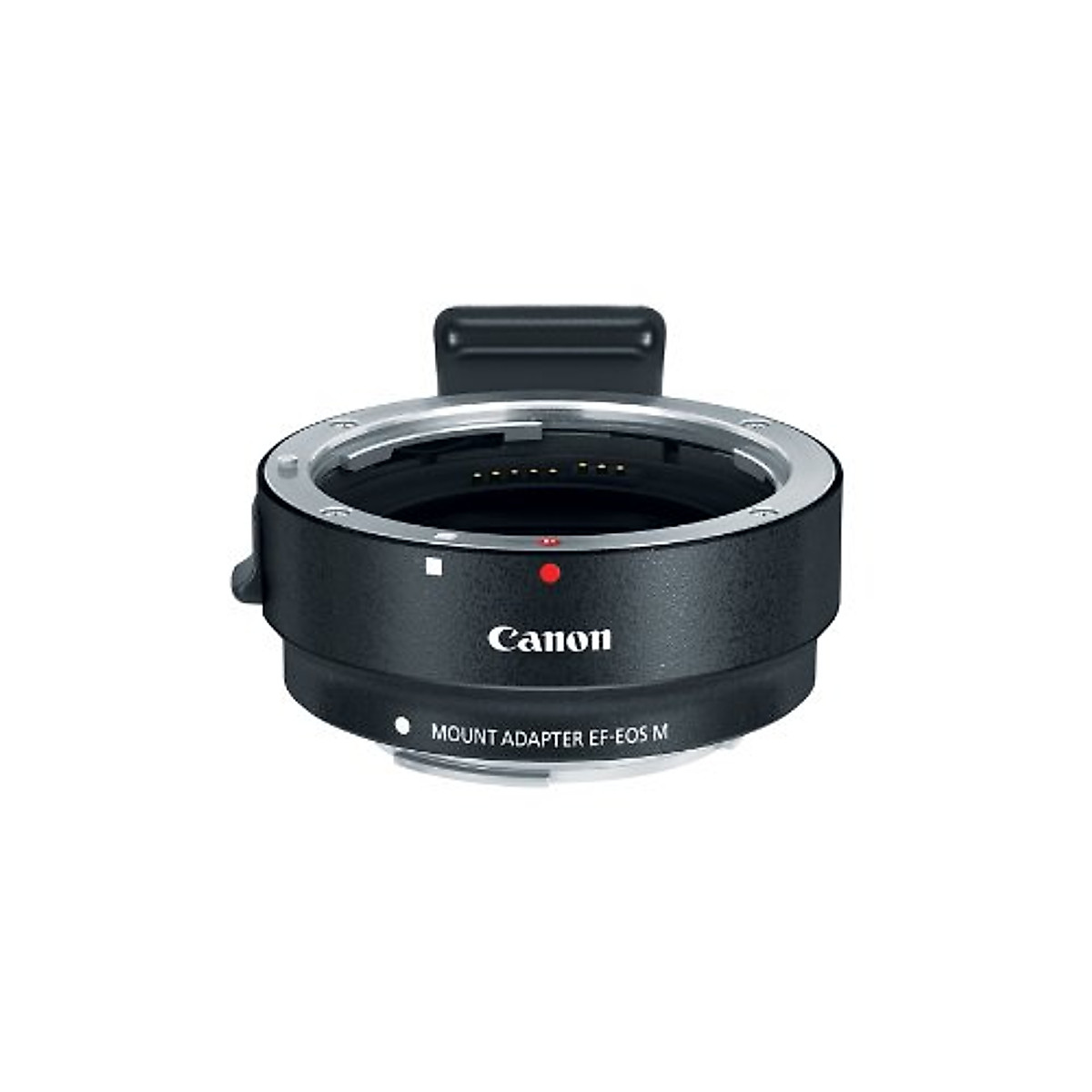Canon EOS M Mount Adapter