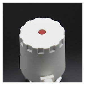 ISSUA NC Normally Closed Digital Thermal Electric Actuator for Manifold in Underfloor Flooring Heating System Part 230V Room Radiant Nicely