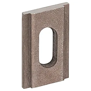 Bosch 3608635000 Upper-/Lower Blade For Gsc 3, 5/4, 5