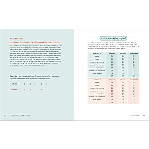 8-Week Couples Therapy Workbook: Essential Strategies to Connect, Improve Communication, and Strengthen Your Relationship