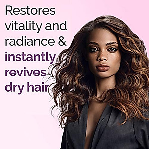 FRAMESI Color Lover Moisture Rich Sulfate Free Shampoo with Quinoa & Aloe Vera, Color Treated Hair, Fresh, 16.9 Fl Oz