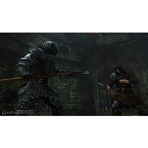 Game of Thrones - Xbox 360 (Renewed)