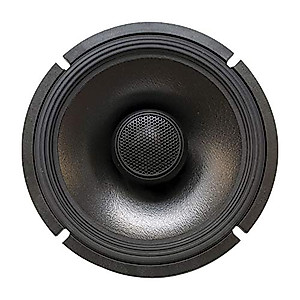 Alpine R-S65.2 R-Series 6 1/2-inch Coaxial 2-Way Speakers (Pair)