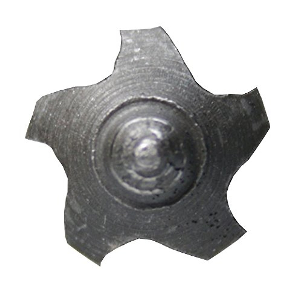 Drill America 5/8" Bridge/Construction Reamer with 1/2" Shank, DWR Series