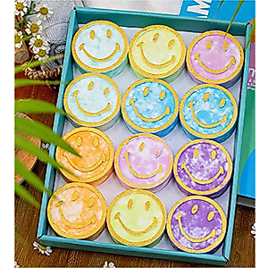 Shower Bombs Steamers Aromatherapy Gifts for Women-EUSEMIA 12 Pcs Scented Aromatherapy Shower Bath Bombs Steamer with Essential Oils Body Restore Shower Steamers for Stress Relief