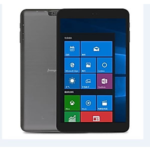 8 inch Windows 10 Mini5 1920x1200 IPS Tablet PC 2GB RAM 32G ROM Atom-Z8350 WiFi Mini HDMI