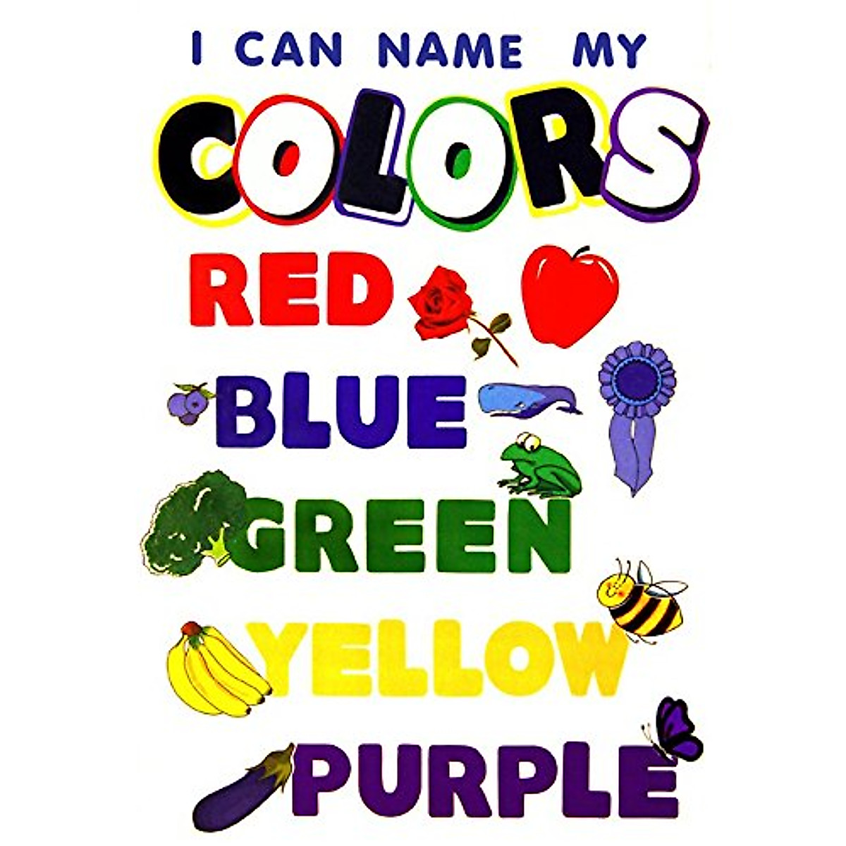 ArtSkills 11" x 14" Poster Board School and Craft Supplies, 5-Pack, White