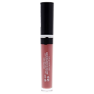 COVERGIRL Melting Pout Matte Liquid Lipstick, Coral Chronicles, 0.11 Pound (packaging may vary)