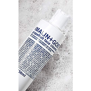 Malin + Goetz Essential Grapefruit Face Cleanser, 8 Fl oz