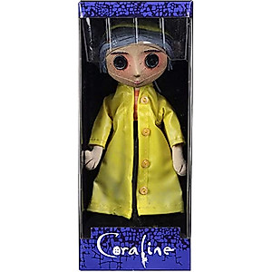 NECA Coraline Coraline Prop Replica Doll
