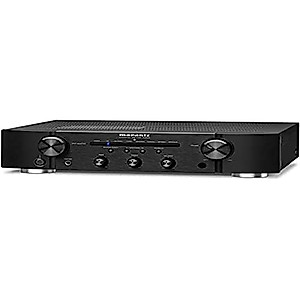 Marantz PM6007 Integrated Amplifier with Digital Connectivity