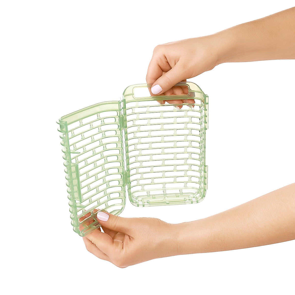 OXO Good Grips GreenSaver Herb Keeper- 1.8 QT