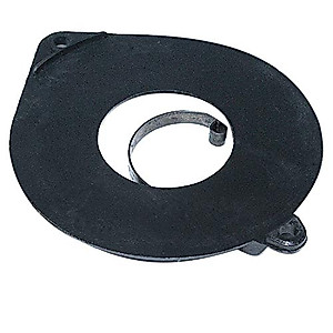 AUMEL Recoil Starter Pulley Spring Grip Rope Kit for Husqvarna 435 440 Chainsaw Replace # 540057502.