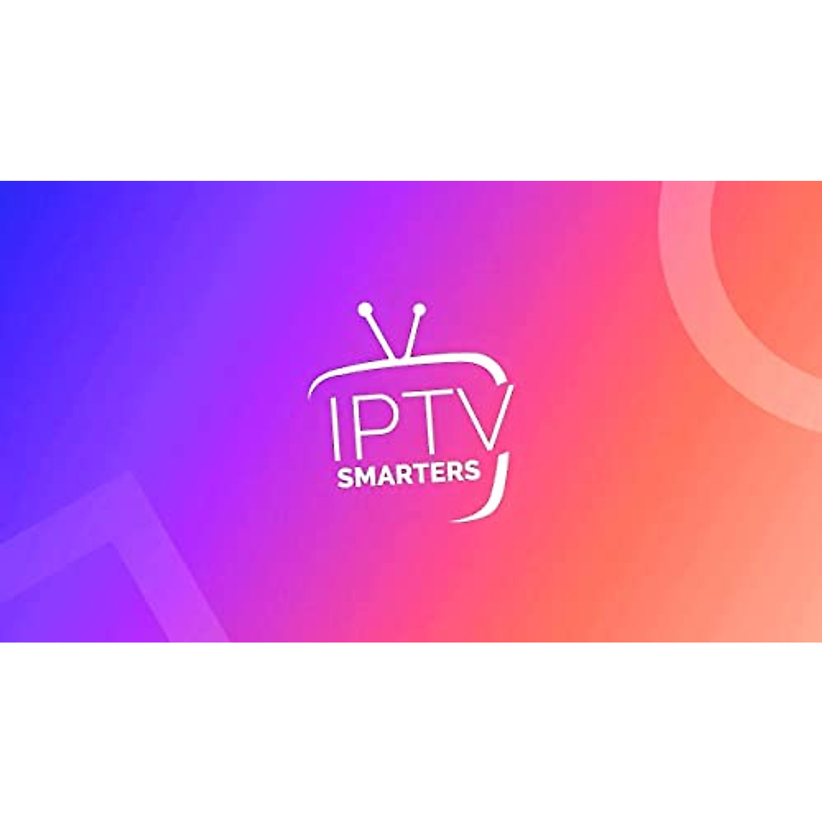 IPTV Service Subscription not Box Including (iptv Service)