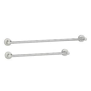 Signature Hardware 483931 Lexia 18" Towel Bar