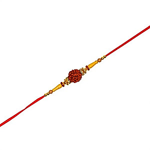 Rakhi for Brother | Rakhi bracelet for brother | Rakhee | Designer Rakhi | Rakhi Set Rudraksha Rakhi Raksha Bandhan | raki | Bhaiya Bhabhi Rakhi | multi designed rakhi gifts for brother Rakhi Gift Set | Rakhi | Rakhi delivery in USA