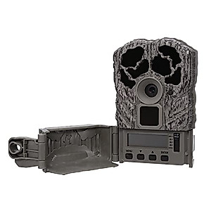Stealth Cam Browtine 3 Camera Bundle- 18MP Digital Camera - 480P Video Capability