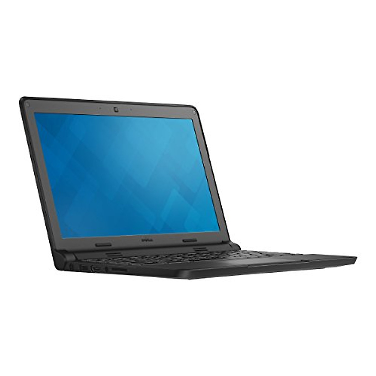 Dell Chromebook 3120 XDGJH - CRM3120-333BLK (11.6", Intel Celeron N2840 2.16GHz, 4GB RAM, 16GB SSD, Chromebook OS)