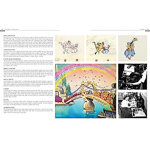 Ink & Paint: The Women of Walt Disney's Animation (Disney Editions Deluxe)