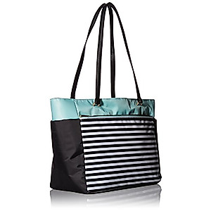 me & my BIG ideas HT-01 Create 365 The Happy Planner Tote Bag, Mint