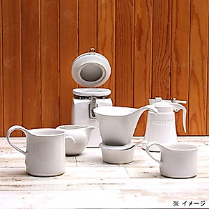 ZERO JAPAN Kitchen Container Blueberry BST-17 BB Salt Box