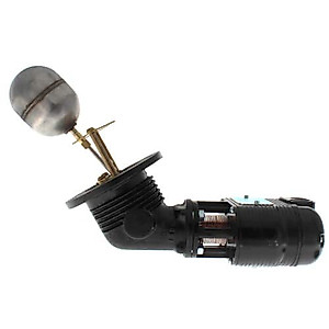 93-7B-HD, Replacement Head Assembly for 93-7B Low Water Cutoff