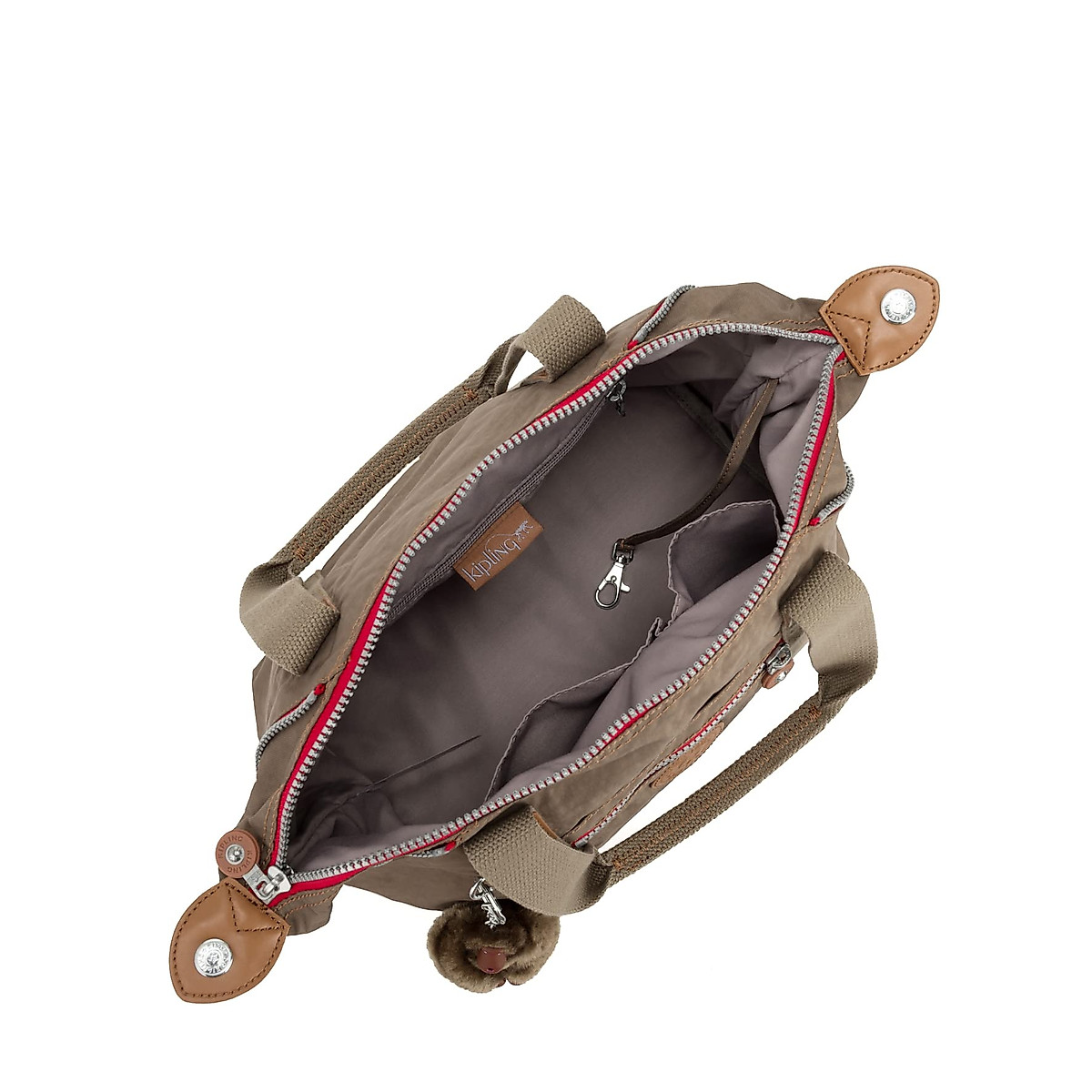 Kipling Art Mini, True Beige Combo