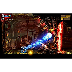 Rogue Stormers - Xbox One