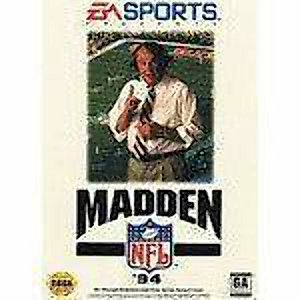 Madden NFL '94