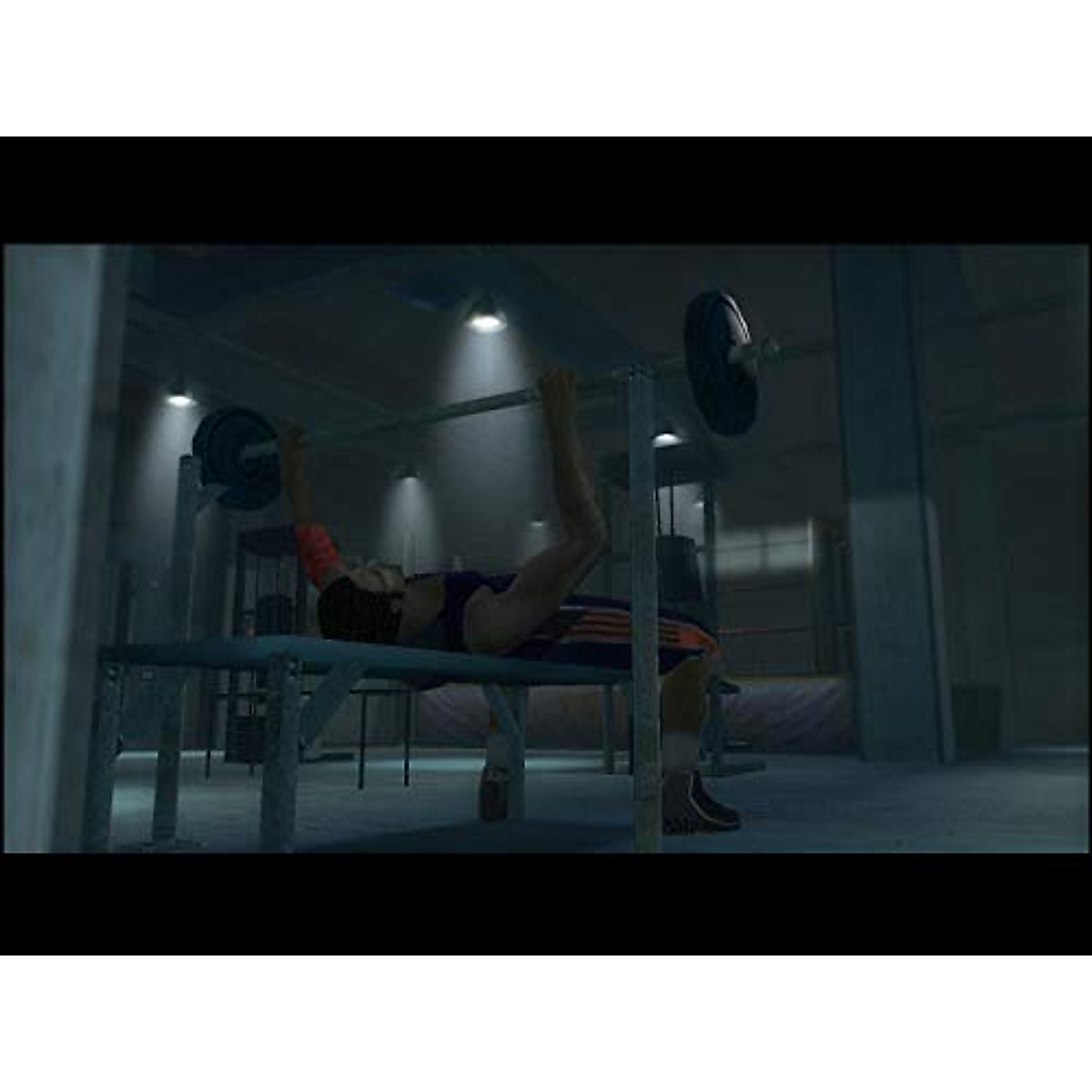 Fahrenheit 15th Anniversary Edition (PS4)