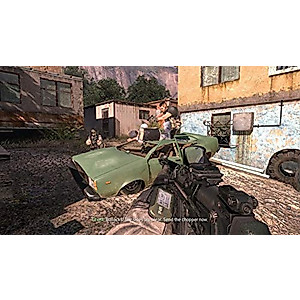 Call Of Duty Modern Warfare Trilogy Xbox 360 & Xbox One