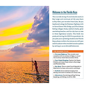Fodor's In Focus Florida Keys: with Key West, Marathon and Key Largo (Full-color Travel Guide)