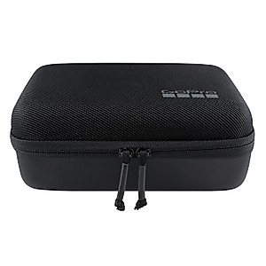 GoPro Casey (Camera + Mounts + Accessories Case) - Official GoPro Accessory