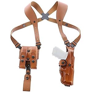 Galco Vertical Holster System VHS 4.0, Tan - VHS4-822