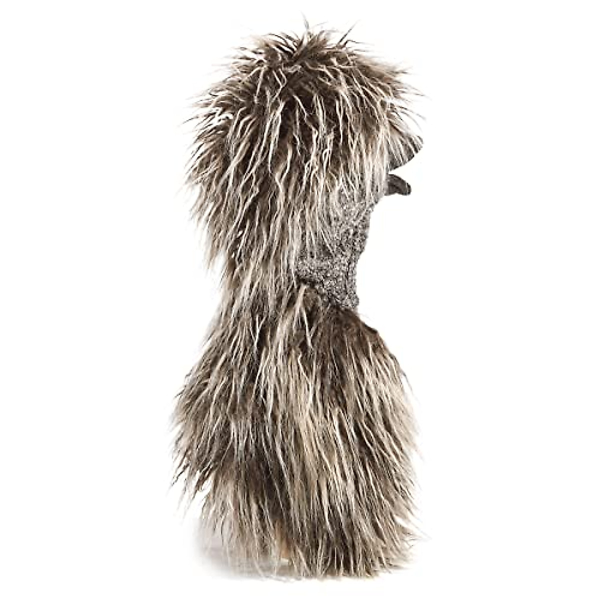 Folkmanis Emu Stage Puppet, Brown