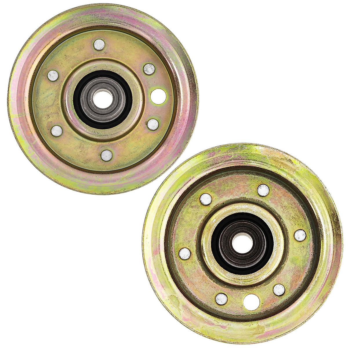 8TEN Deck Rebuild Kit for Craftsman Husqvarna 42 inch LT1000 LT2000 130794 144959