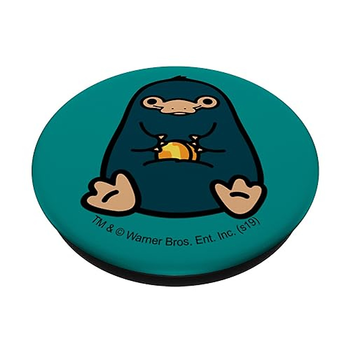 Fantastic Beasts and Where to Find Them Nifler Cute Chibi PopSockets Standard PopGrip